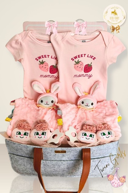 Little Diary | Baby Hampers Gift Delivery