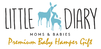 Little Diary | Baby Hampers Gift Delivery
